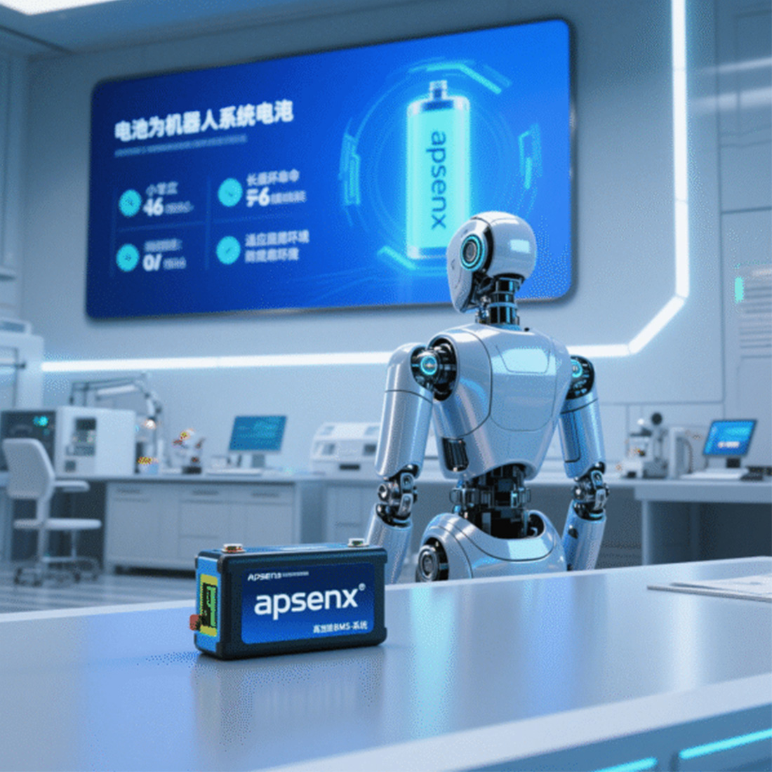 Custom Lithium Battery Solutions | OEM & ODM Battery Packs