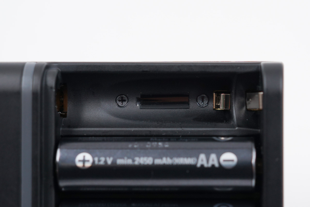 Types, characteristics and application range of AA batteries - Apsen ...