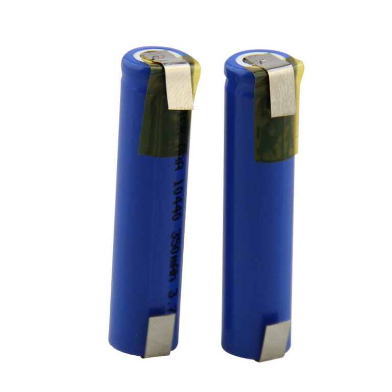 lithium battery sizes：Common Sizes and Specifications - Apsenx 18650 ...