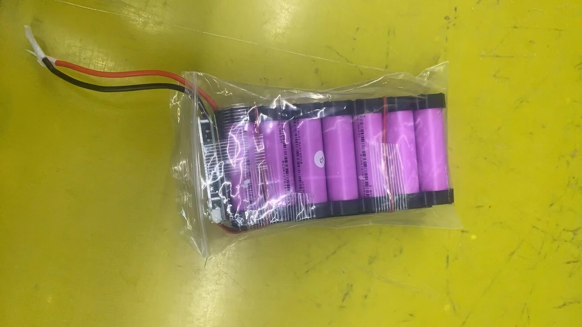 18650 lithium battery pack customization tutorial - Apsenx 18650 Lithum ...