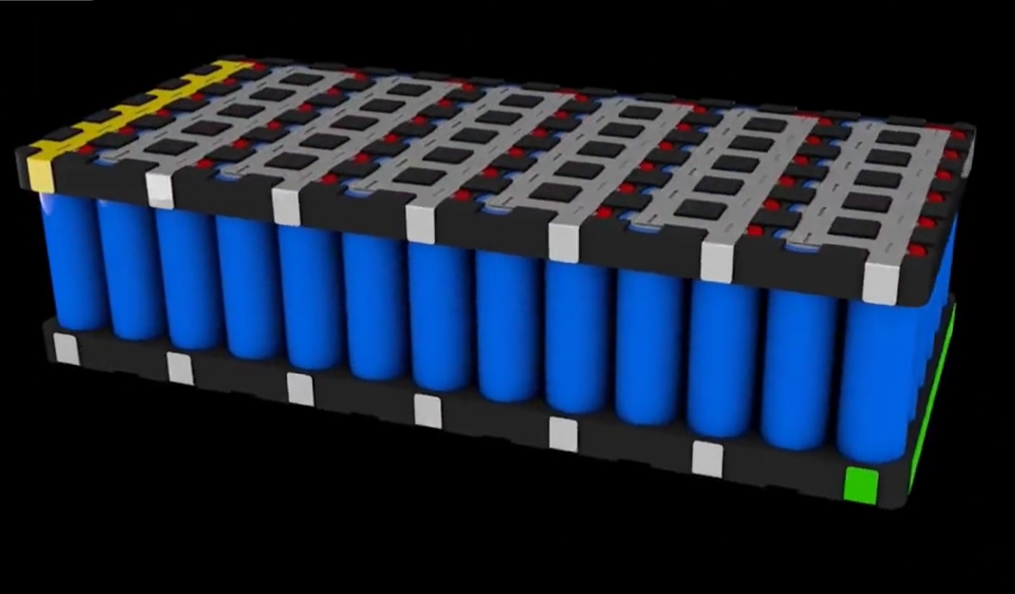 Li ion Power Battery Pack: Premium Choice for Wholesale and ...