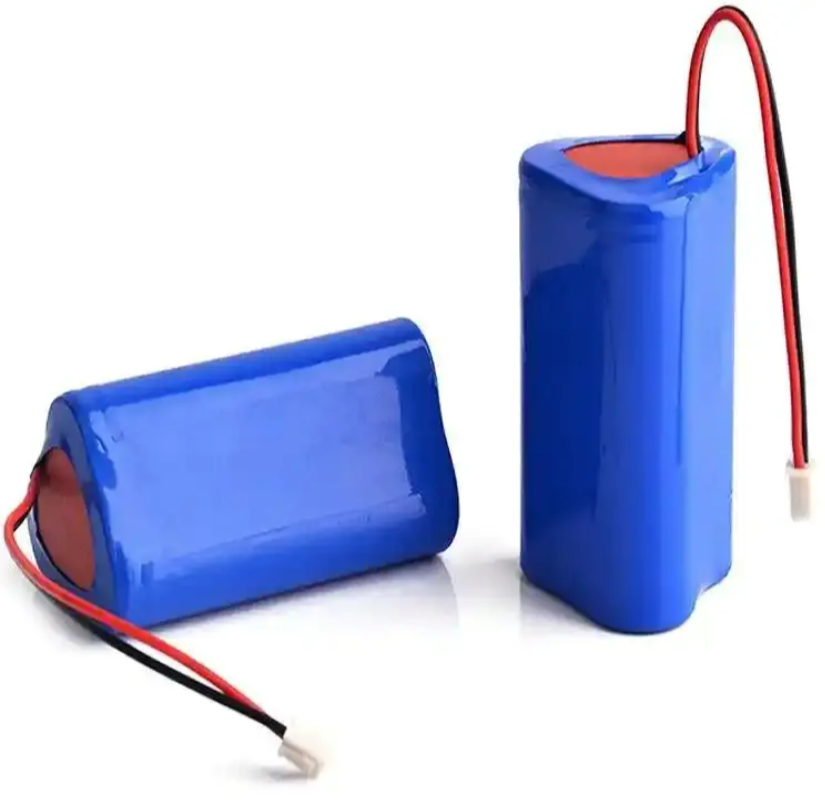 From Standard to Custom: Apsen Technology Delivers Reliable Lithium ...