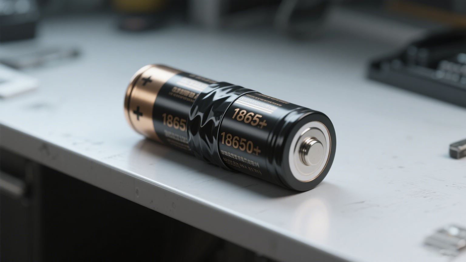 How to Build a 18650 Battery Pack，A Complete Guide - Apsenx 18650 ...