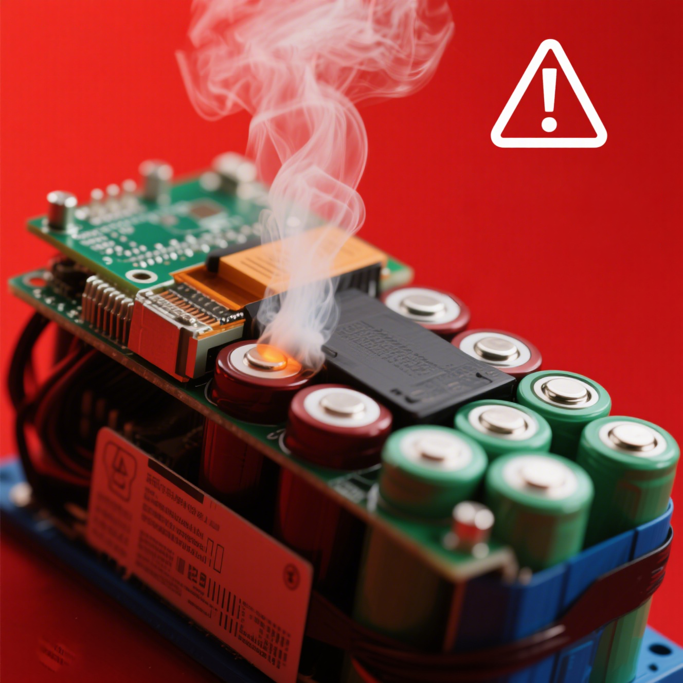 18650 Battery Which Side is Positive，A Quick and Practical Guide ...