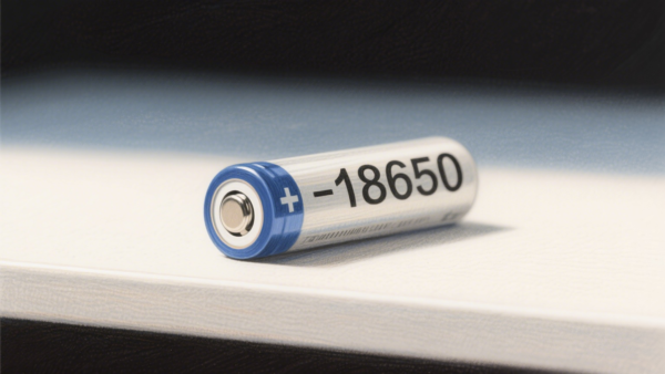 18650 Battery Which Side is Positive，A Quick and Practical Guide ...