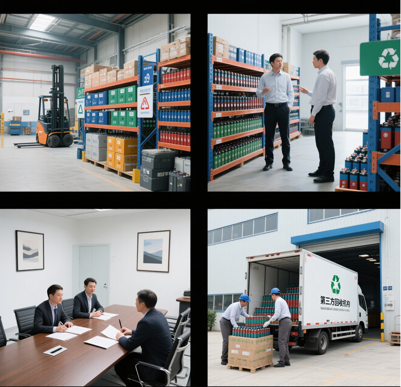 How to Dispose of Power Tool Batteries Properly? A Complete Guide to ...