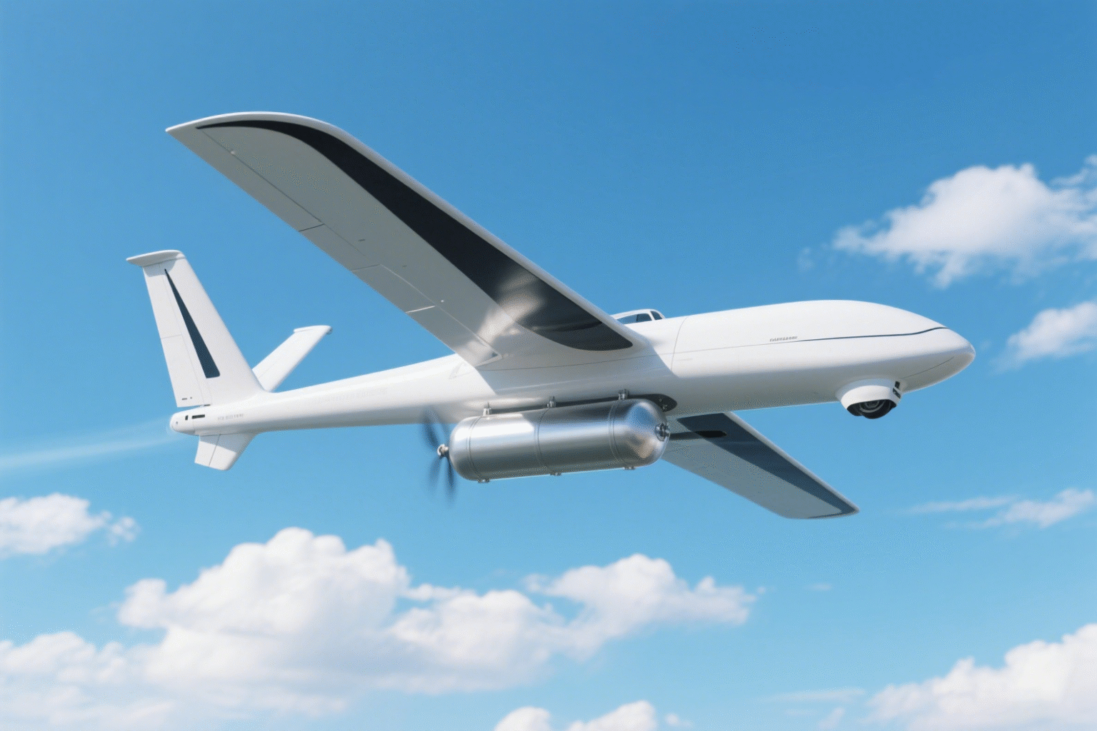 What Types of Batteries Are Used in UAVs? A Complete Guide to Drone ...