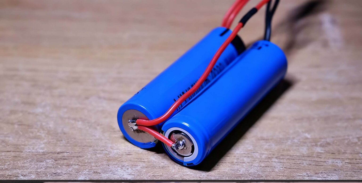 18650 Battery Voltage: Complete Guide for Users - Apsenx 18650 Lithum ...